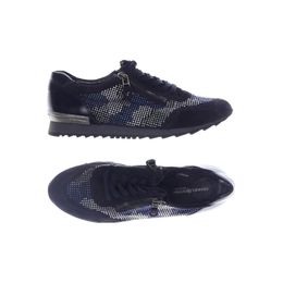 Kennel & Schmenger Kennel & Schmenger Damen Sneakers, schwarz, Gr. 6