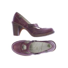 El Naturalista Damen Pumps, bordeaux, Gr. 36