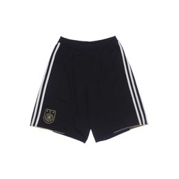 Adidas Herren Shorts, schwarz, Gr. 176