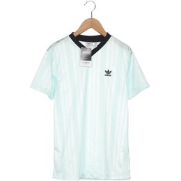 adidas originals Damen T-Shirt, hellgrün, Gr. 32