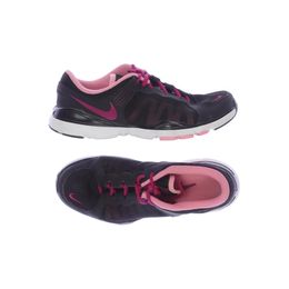 Nike Damen Sneakers, schwarz, Gr. 39