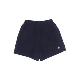 Adidas Herren Shorts, marineblau, Gr. 176