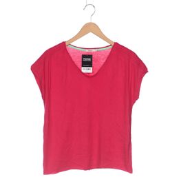 Cecil Damen T-Shirt, pink, Gr. 38