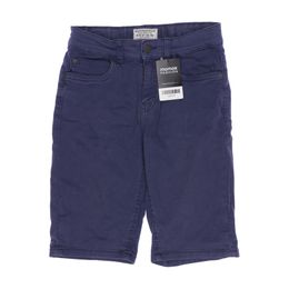 Review Herren Shorts, blau, Gr. 158