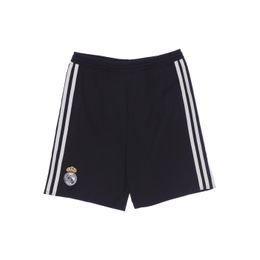 Adidas Herren Shorts, schwarz, Gr. 152