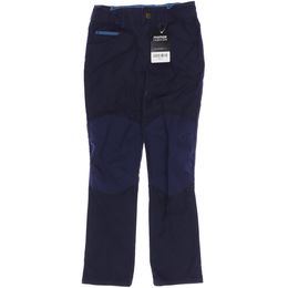 Finkid Herren Stoffhose, marineblau, Gr. 116