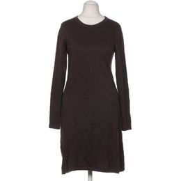 EDC by Esprit Damen Kleid, braun, Gr. 34