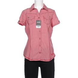 Cecil Damen Bluse, rot, Gr. 36