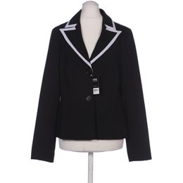 Alba Moda Damen Blazer, schwarz, Gr. 36