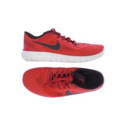 Nike Damen Sneakers, rot, Gr. 40