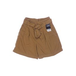 EDC by Esprit Damen Shorts, orange, Gr. 34