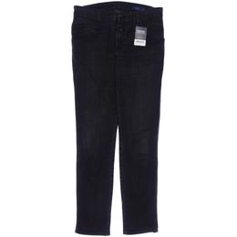 Closed Damen Jeans, schwarz, Gr. 28