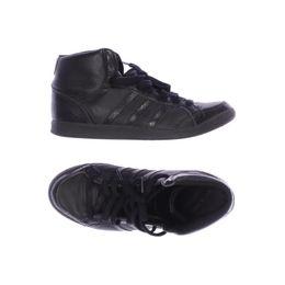 adidas originals Damen Sneakers, schwarz, Gr. 4.5