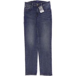 Scotch & Soda Scotch & Soda Herren Jeans, blau, Gr. 158