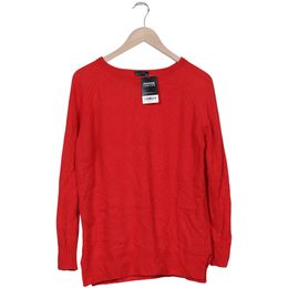 Marc Cain Damen Pullover, rot, Gr. 36