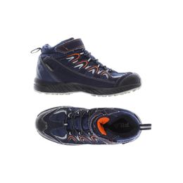 Fila Herren Kinderschuhe, marineblau, Gr. 34