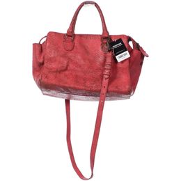 Liebeskind Berlin Damen Handtasche, pink, Gr.