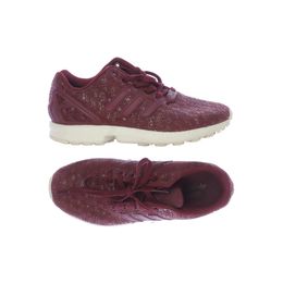 adidas originals Damen Sneakers, bordeaux, Gr. 5.5