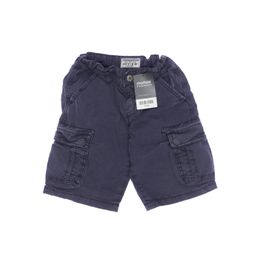 Review Herren Shorts, marineblau, Gr. 128