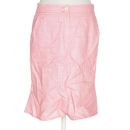 Marc Cain Damen Rock, pink, Gr. 36