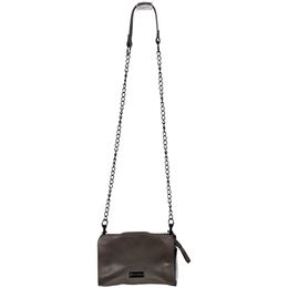 Liebeskind Berlin Damen Handtasche, grau, Gr.