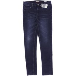 Vingino Herren Jeans, marineblau, Gr. 170