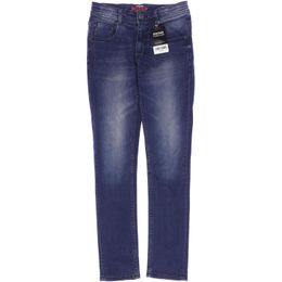 Vingino Herren Jeans, blau, Gr. 158