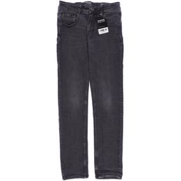 Vingino Herren Jeans, grau, Gr. 152