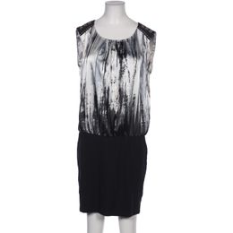 Airfield Damen Kleid, schwarz, Gr. 40