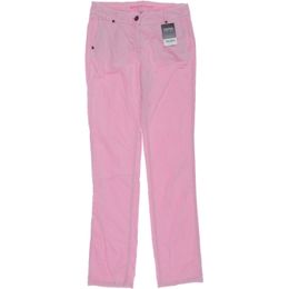 Sportalm Damen Stoffhose, pink, Gr. 36