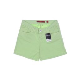 s.Oliver Damen Shorts, hellgrün, Gr. 40