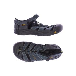 Keen Herren Kinderschuhe, türkis, Gr. 35