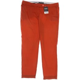 Luisa Cerano Damen Stoffhose, rot, Gr. 42