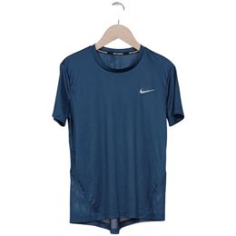 Nike Running Damen T-Shirt, türkis, Gr. 36