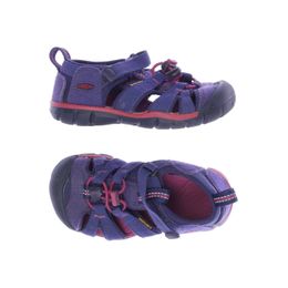 Keen Damen Kinderschuhe, flieder, Gr. 25