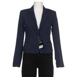 Only Damen Blazer, marineblau, Gr. 36