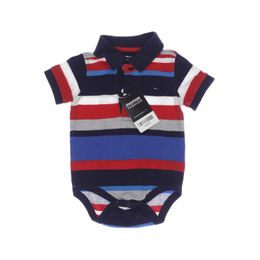 Tommy Hilfiger Herren Strampler, mehrfarbig, Gr. 80