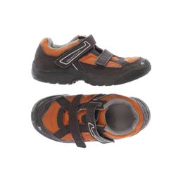 Quechua Herren Kinderschuhe, orange, Gr. 27