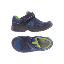 Quechua Herren Kinderschuhe, marineblau, Gr. 27