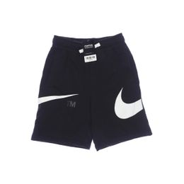 Nike Damen Shorts, schwarz, Gr. 134