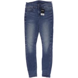 G-Star Raw G Star RAW Damen Jeans, blau, Gr. 29