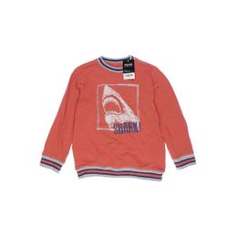 Friboo Herren Hoodies & Sweater, orange, Gr. 152