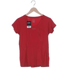 Gore Wear Damen T-Shirt, rot, Gr. 42