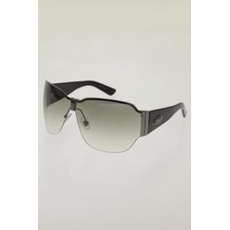 Gucci Damen Sonnenbrille, grau, Gr.