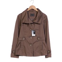 Only Damen Jacke, braun, Gr. 38