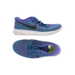 Nike Running Damen Sneakers, türkis, Gr. 39