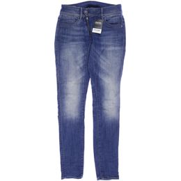 G-Star Raw G Star RAW Damen Jeans, blau, Gr. 27