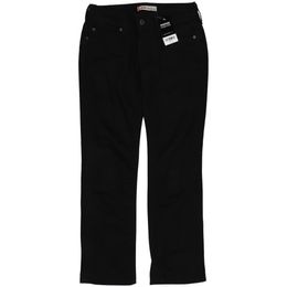 Levi's Levis Damen Jeans, schwarz, Gr. 28