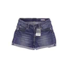 Vingino Damen Shorts, blau, Gr. 164