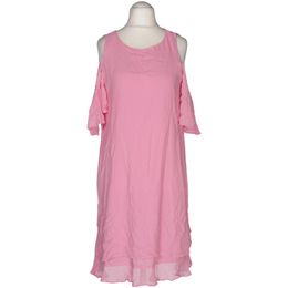 MARC AUREL Damen Kleid, pink, Gr. 38